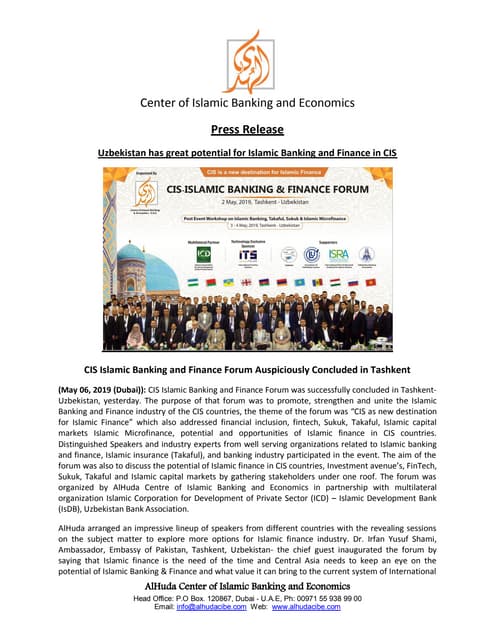 Introduction to islamic finance | PPT