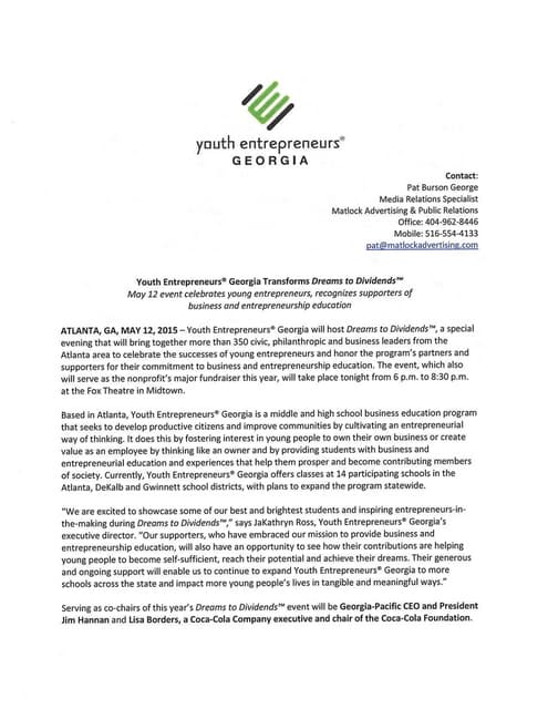 Writing Sample: News feature story | PDF | Death, Injury, or Military ...