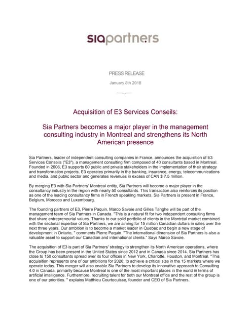 Avolta partners - Corporate brochure | PPT