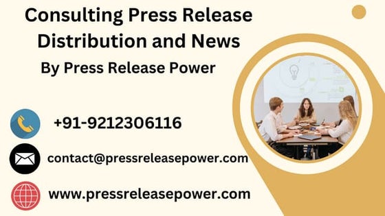 Film Industry Press Release Distribution and News.pptx