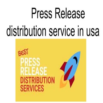 Press Release distribution service in usa (1).pptx