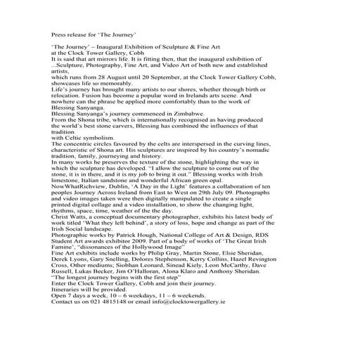 CURRICULUM VITAE of carolyn allan smart | DOC