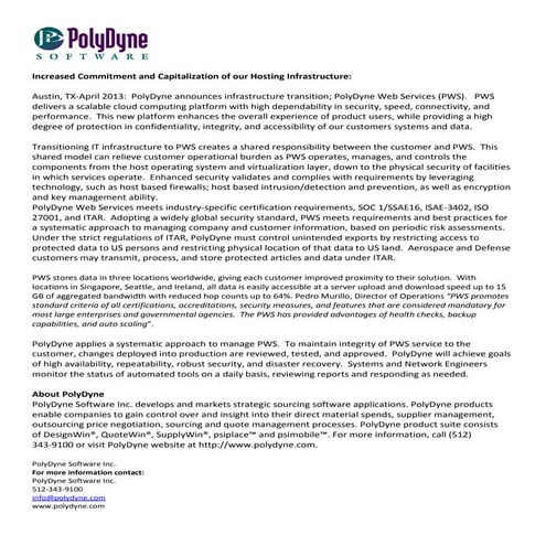 Factsheet - LifeSphere MultiVigilance - Adverse Event Processing ...