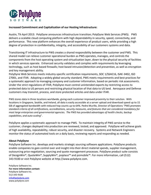 Factsheet - LifeSphere MultiVigilance - Adverse Event Processing ...