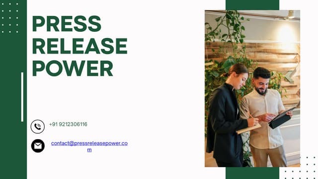 Beyond the Headlines: The Evolution of Newswire Press Release | PPT Beyond the Headlines: The Evolution of Newswire Press Release | PPT