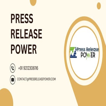 press release power (Breaking Through the Noise Best Practices in News Distribution).pdf