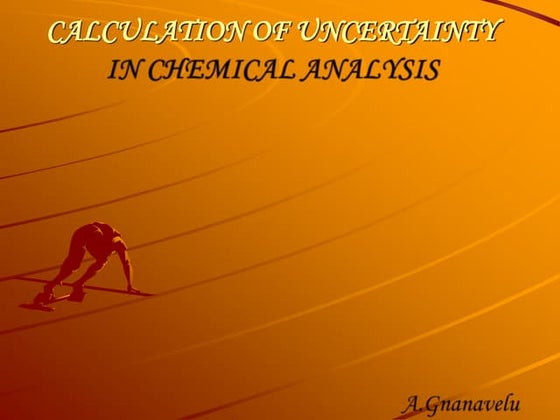 Analytical balance | PPTX
