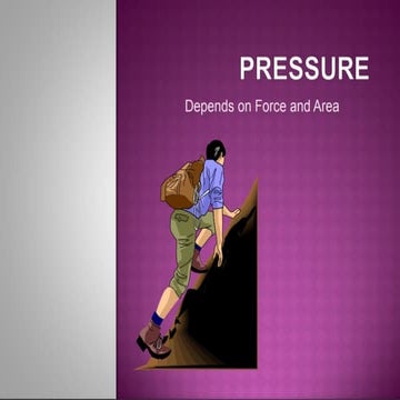 PRESSURE-PPT-CLASS-8.pptx this presentation is about pressure includig ...