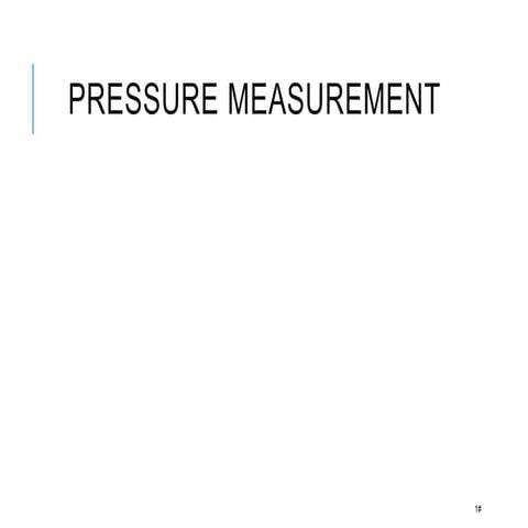 Pressure_Measurement.ppt