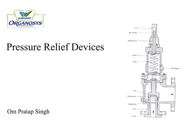 Pressure Safety Valve Sizing - API 520/521/526 | PDF
