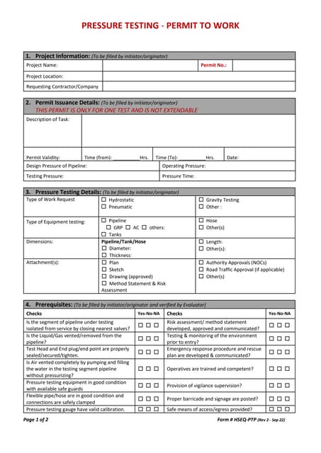 Testing And Commissioning | PPT