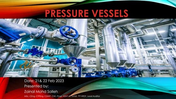 Types of Nozzles in Pressure Vessels.pptx
