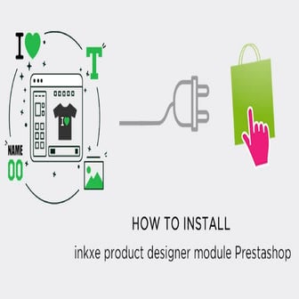 Prestashop product designer module | PPT