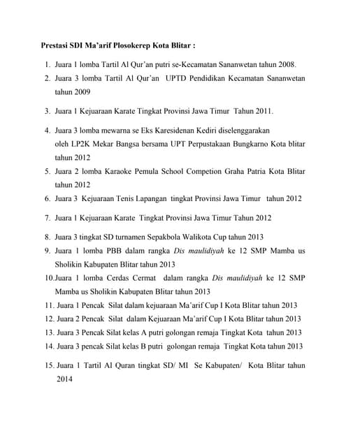 Curriculum vitae yusup ramdani | PDF
