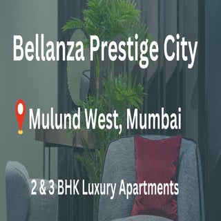 Prestige Bellanza Mulund West Mumbai E-Brohcure.pdf