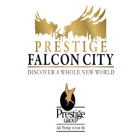 Prestige falcon city | PDF