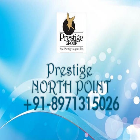 Prestige noth point | PDF