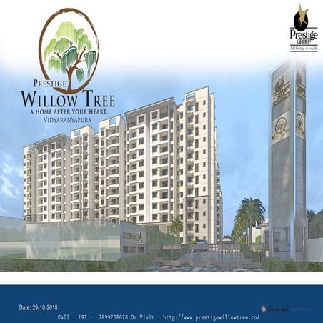Prestige willow tree | PDF