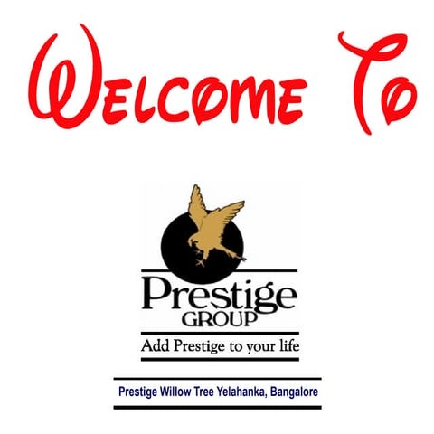 Prestige Willow Tree | PDF 2019 | PDF