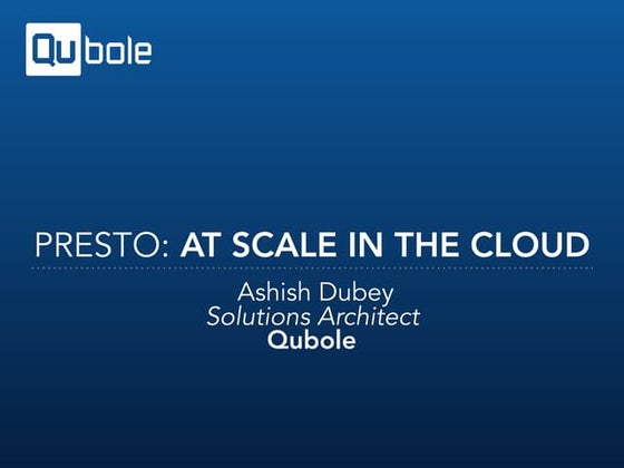 Introduction to Big Data Infrastructure | PDF