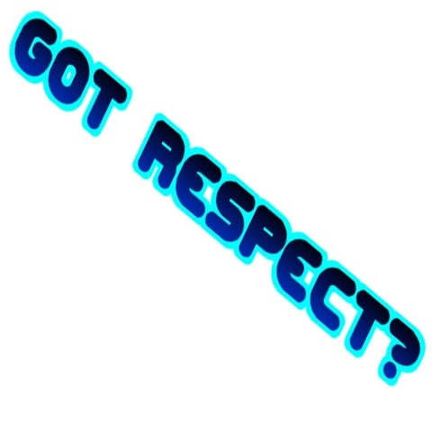 Respect Project | PPTX