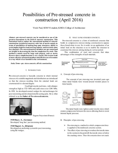 Pneumatic structures-modular construction technology | PPTX