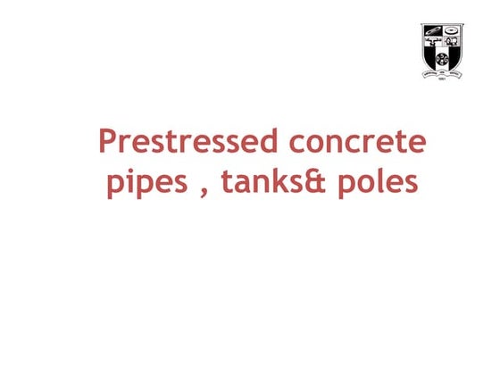 Design of slender columns as per IS 456-2000 | PPT
