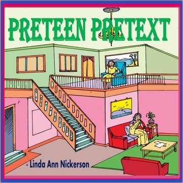 Preteen Pretext | PDF