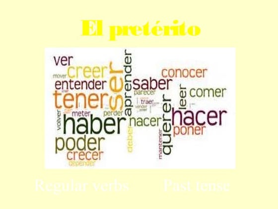 Spanish greetings | PPTX