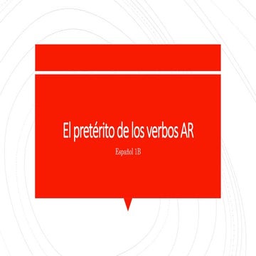 Cap 9 vocabulario las fiestas SPA102 | PPTX