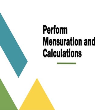PreTest-Perform Mensuration and Calculations_SMAW .pptx