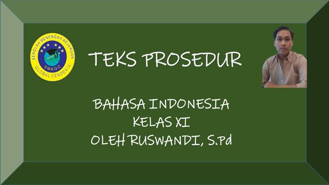 Pemeriksaan anti sterptolisyn (asto) xi tlm | PPTX