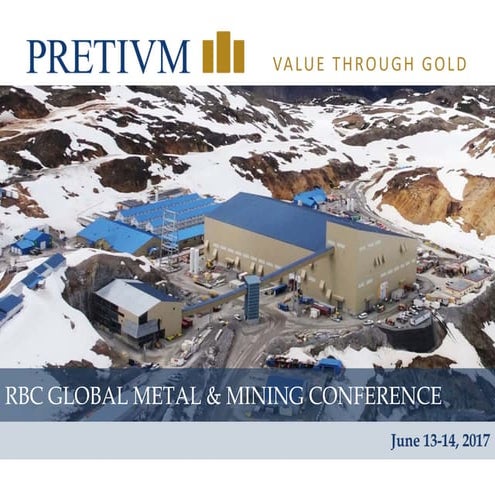Merian investor presentation final | PDF