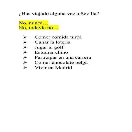 El viaje a holanda | PDF