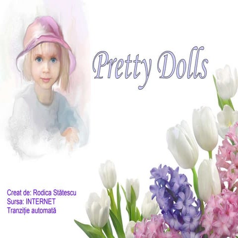 Pretty Dolls | PPS