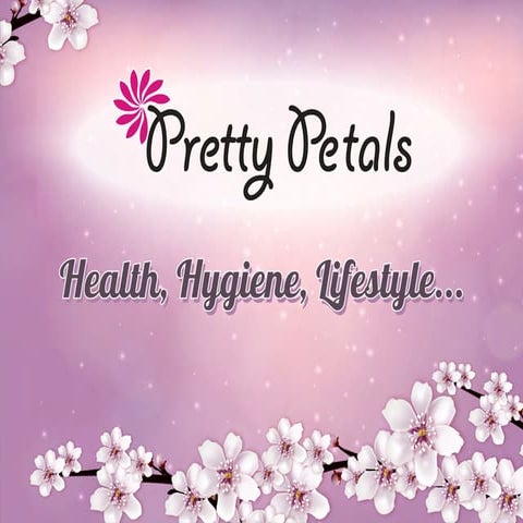 Pretty Petals catalogue | PDF