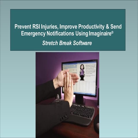 Prevent Rsi | PPT