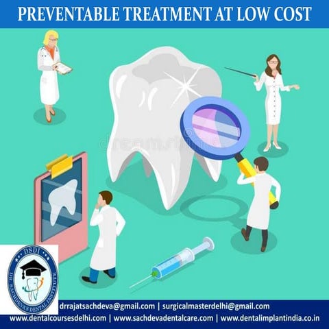 Preventable Dental Treatment at Low Cost| How to prevent Dental Caries ...