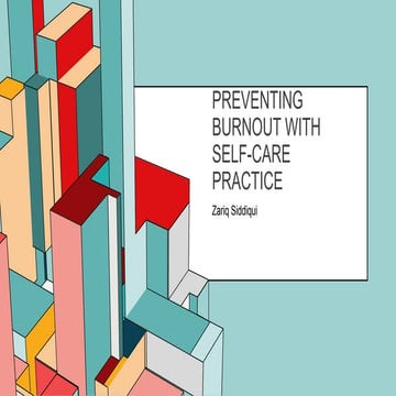 Preventing Burnout with Self-Care Practice.pptx