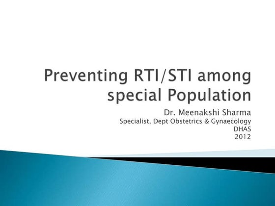 Amtsl – active management of third stage of | PPTX