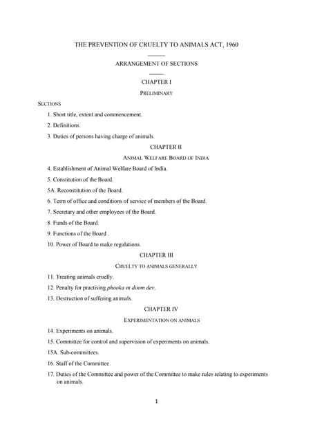 The Press Council Act, 1978 | PPT