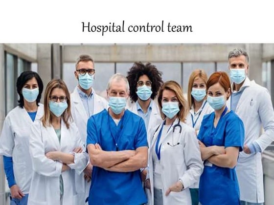 Infection Control Bundles | PPTX | Surgery | Medical Health