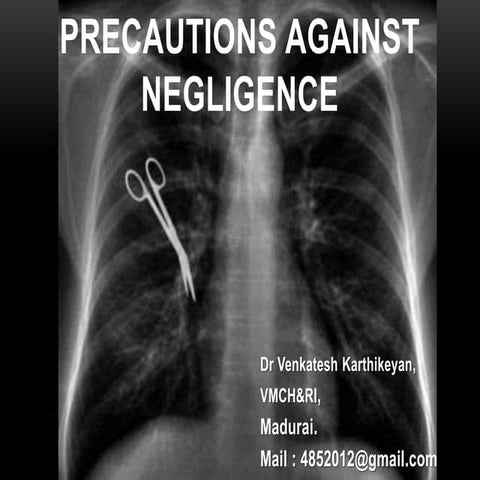 Handling Medico Legal Cases and Documentation : Brought Dead Protocol ...