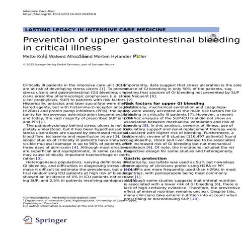 Prevention of upper gastointestinal bleeding in critical illness pdf.pdf