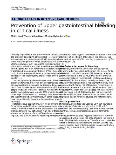 Acute Necrotizing Pancreatitis-Current Concepts and Latest Treatment ...