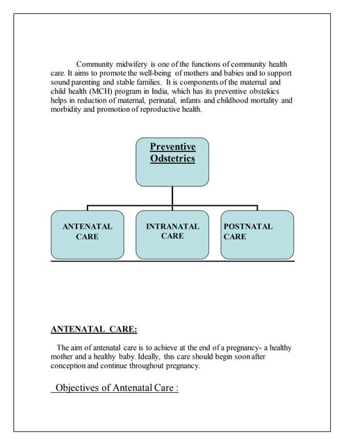 OBG Research | Obstetrical Gynecology | Problem statements | PPT