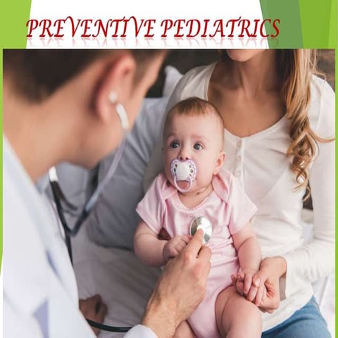 preventive pediatric.pptx