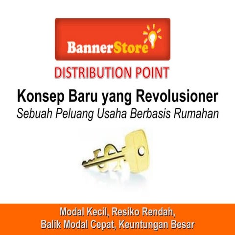 Preview Banner Point | PPT