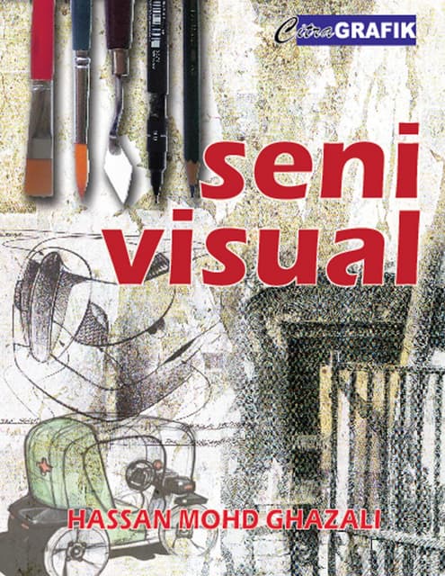 Tajuk penaungan dari buku seni visual | PDF