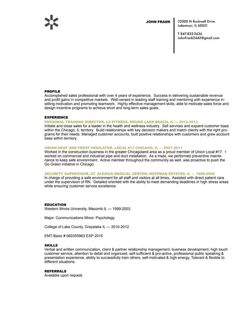 Reference- Nurse Manager | DOCX